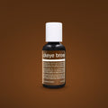 Buckeye Brown Icing Color by Chefmaster