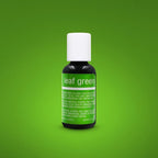 Leaf Green Icing Color by Chefmaster