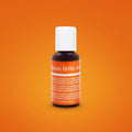 Neon Brite Orange Icing Color by Chefmaster