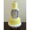 Lemon Yellow Icing Color by Chefmaster