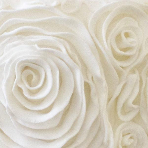 Ruffle Rosette Cutter