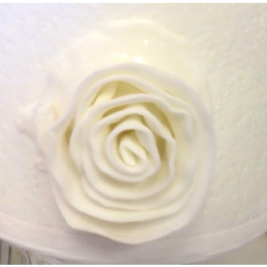 Ruffle Rosette Cutter