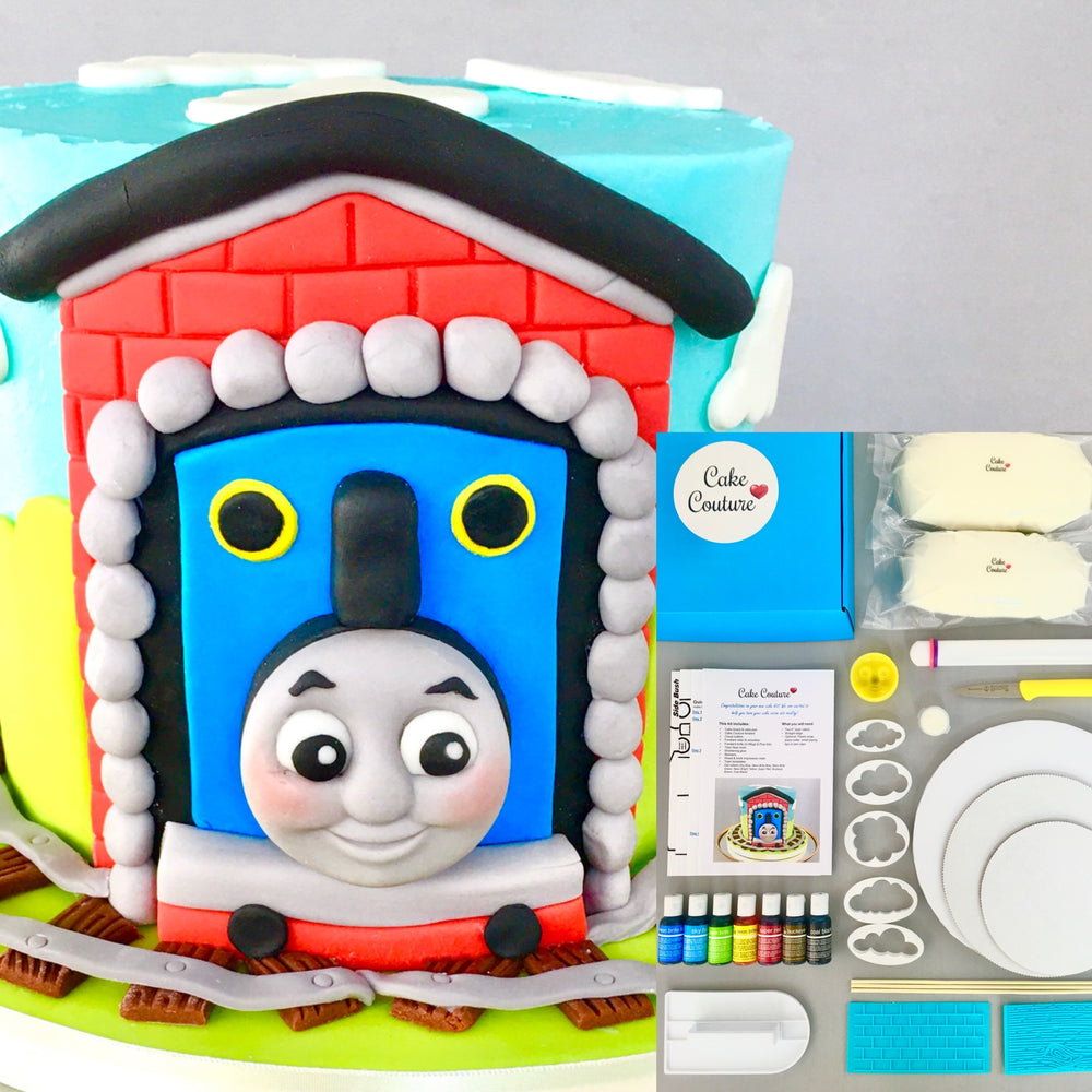CAKE KITS