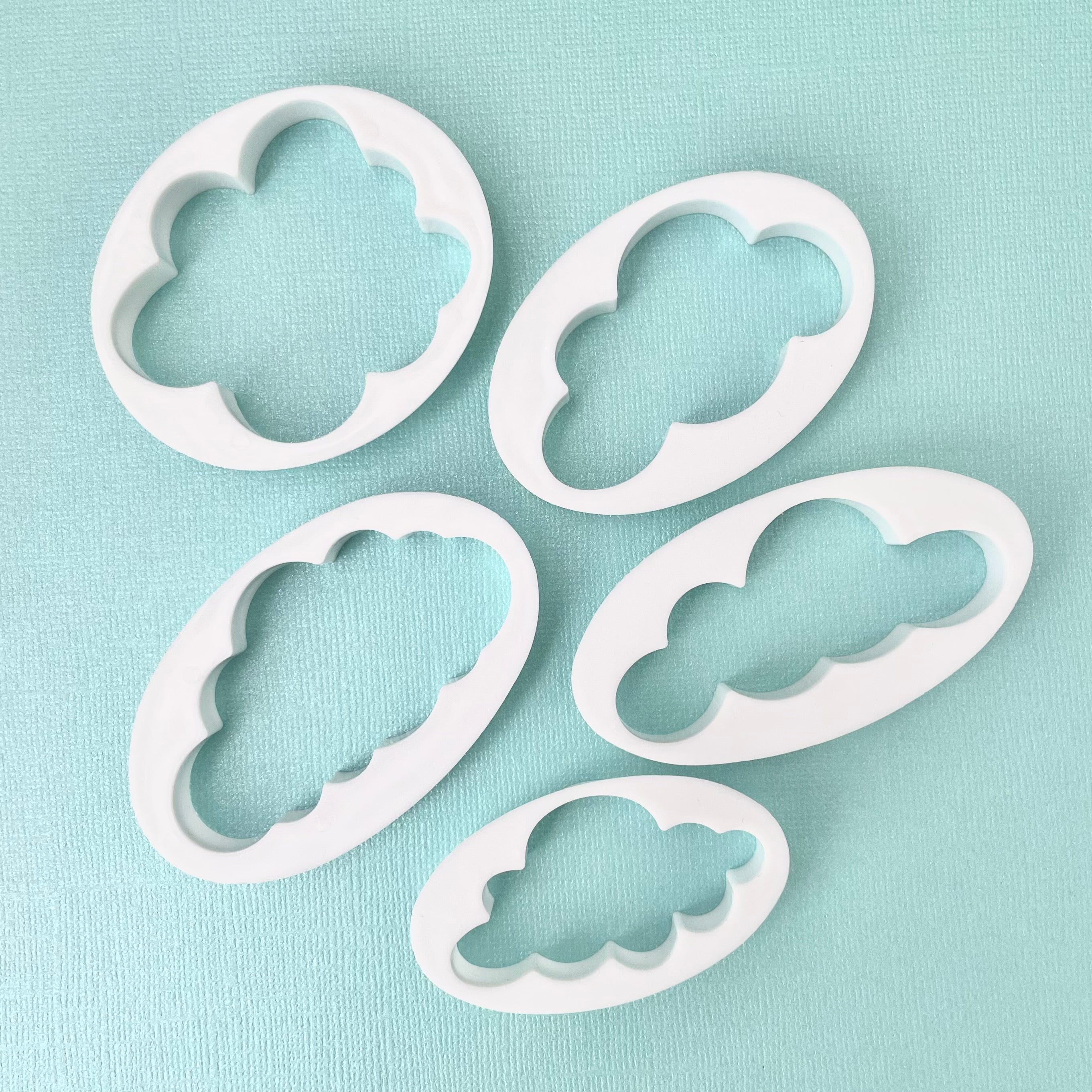 Cloud Cutters