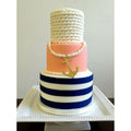 Navy Blue Icing Color by Chefmaster