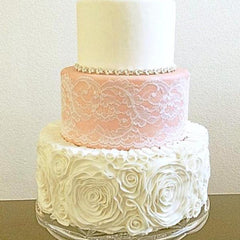 Ruffle Rosette Cutter